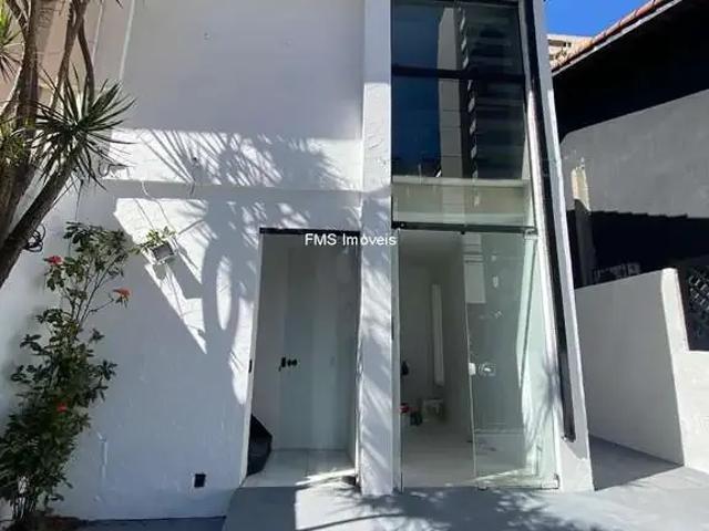 Prédio para Venda em São Paulo/SP Vila Olímpia
