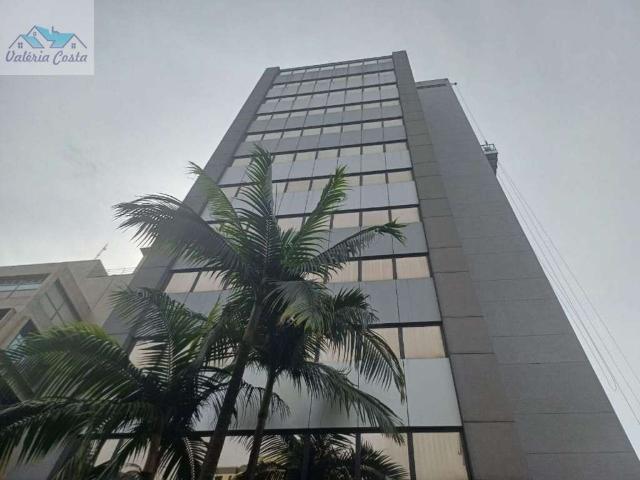 Prédio para Venda em São Paulo/SP Vila Olímpia