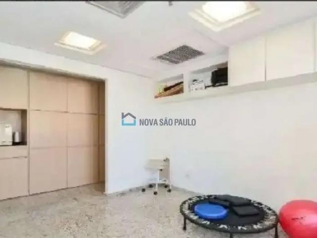 Prédio para Venda em São Paulo/SP Vila Olímpia