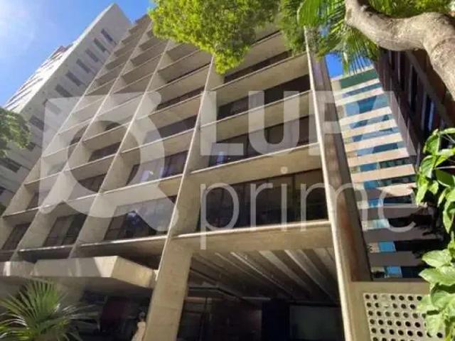 Prédio para Venda em São Paulo/SP Vila Olímpia