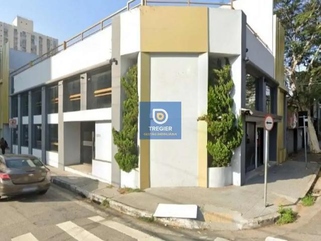 Prédio para Venda em São Paulo/SP Vila Olímpia