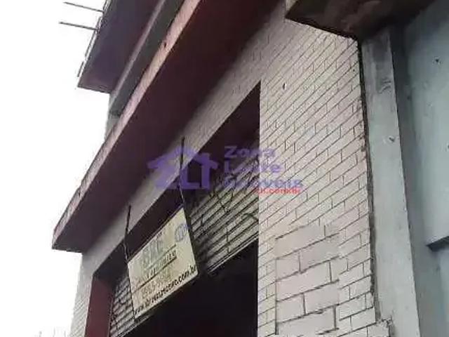 Prédio para Venda em São Paulo/SP Vila Oratório