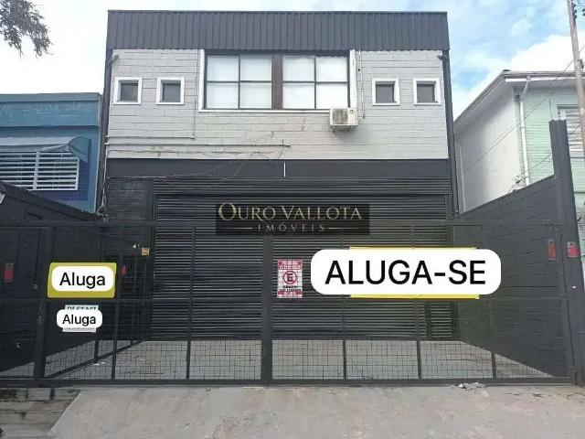 Prédio para Venda em São Paulo/SP Vila Oratório