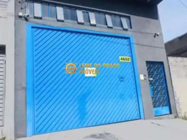 Prédio para Venda em São Paulo/SP Vila Oratório