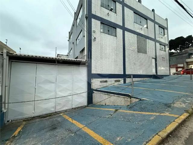 Prédio para Venda em São Paulo/SP Tremembé