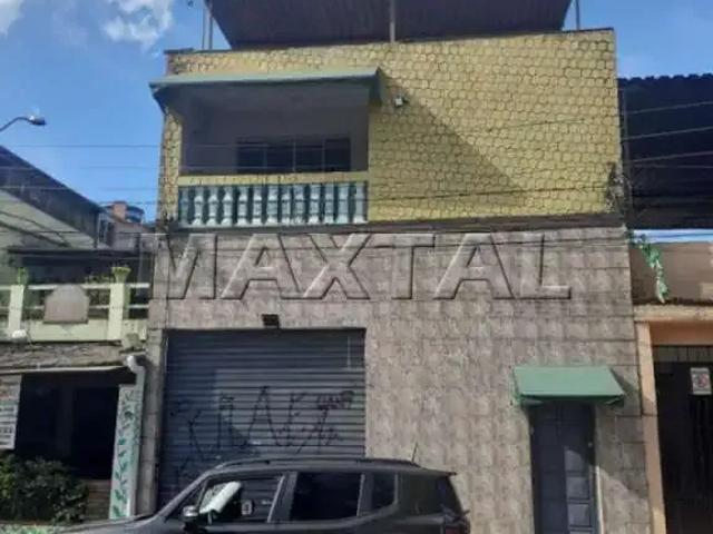 Prédio para Venda em São Paulo/SP Vila Albertina