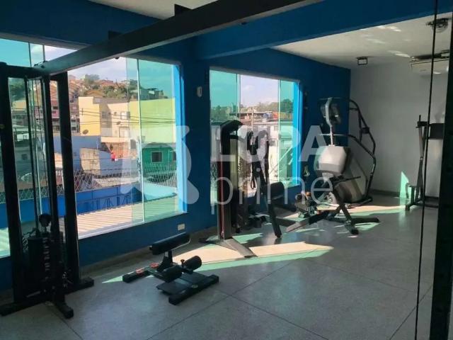 Prédio para Venda em São Paulo/SP Vila Albertina