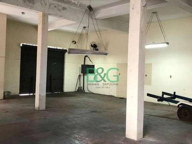 Prédio para Venda em São Paulo/SP Vila Albertina