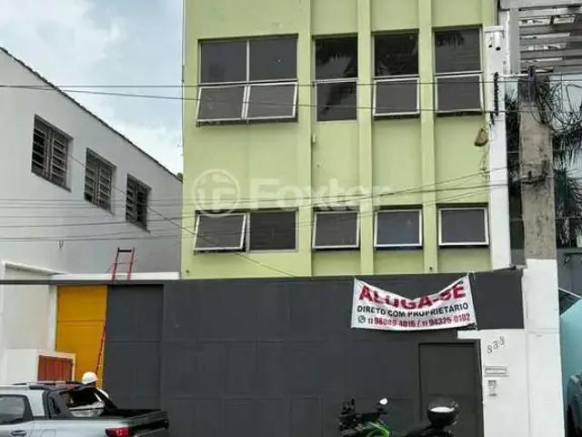 Prédio para Venda em São Paulo/SP Vila Albertina