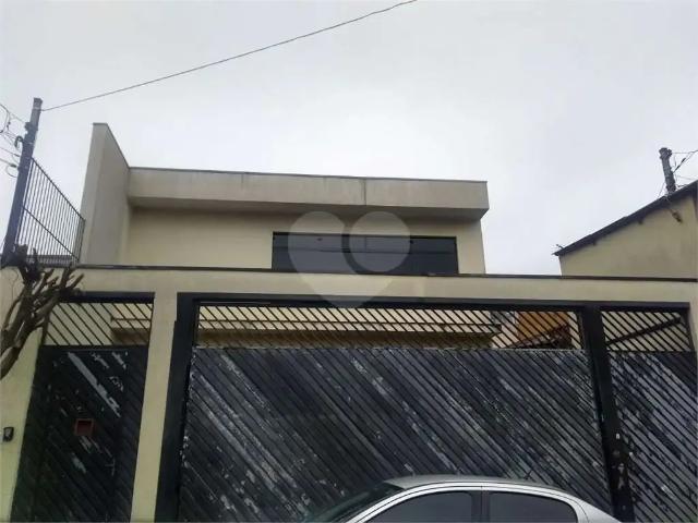 Prédio para Venda em São Paulo/SP Vila Alpina