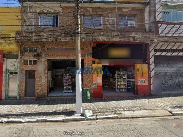 Prédio para Venda em São Paulo/SP Vila Alpina