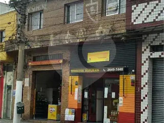 Prédio para Venda em São Paulo/SP Vila Alpina
