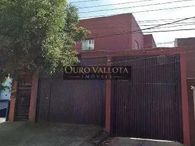 Prédio para Venda em São Paulo/SP Vila Alpina