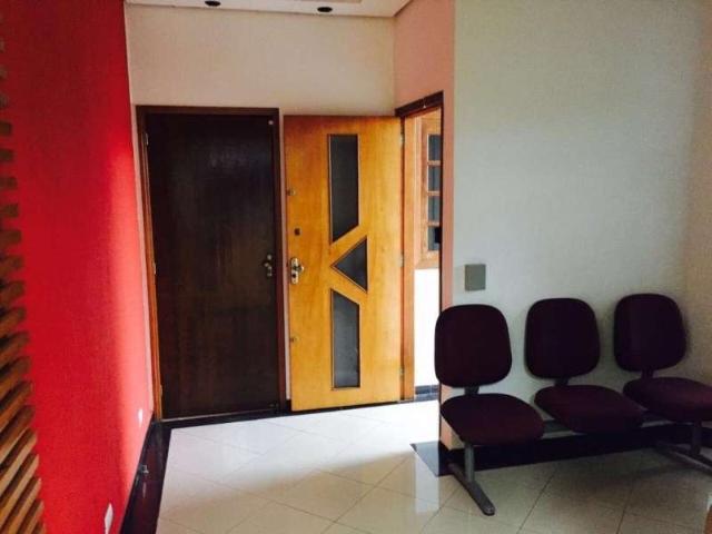 Prédio para Venda em São Paulo/SP Vila Amália