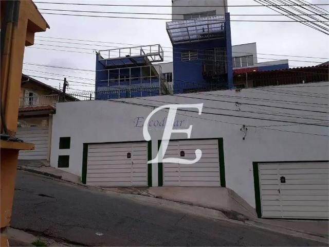 Prédio para Venda em São Paulo/SP Vila Amália