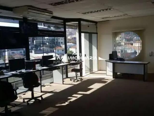 Prédio para Venda em São Paulo/SP Vila Amália Zona Norte