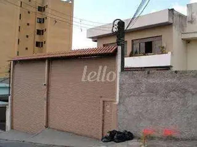 Prédio para Venda em São Paulo/SP Vila Amália Zona Norte