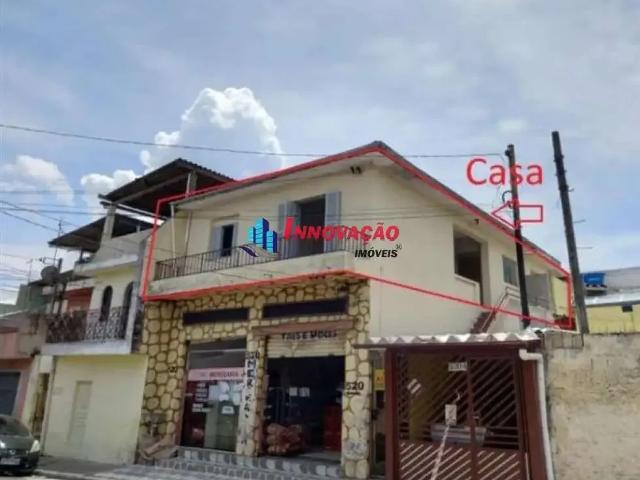 Prédio para Venda em São Paulo/SP Vila Amália Zona Norte 5 Quartos