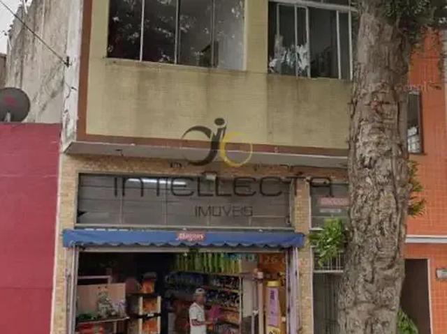 Prédio para Venda em São Paulo/SP Vila Anastácio