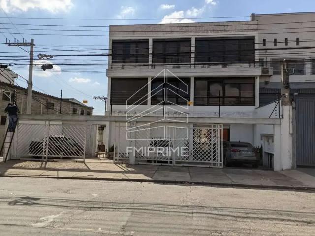 Prédio para Venda em São Paulo/SP Vila Anastácio