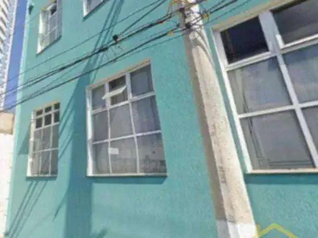 Prédio para Venda em São Paulo/SP Vila Anglo Brasileira
