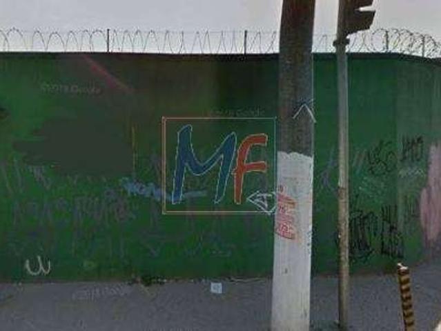 Prédio para Venda em São Paulo/SP Vila Anglo Brasileira