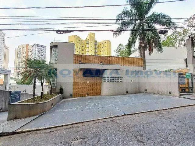 Prédio para Venda em São Paulo/SP Vila Andrade