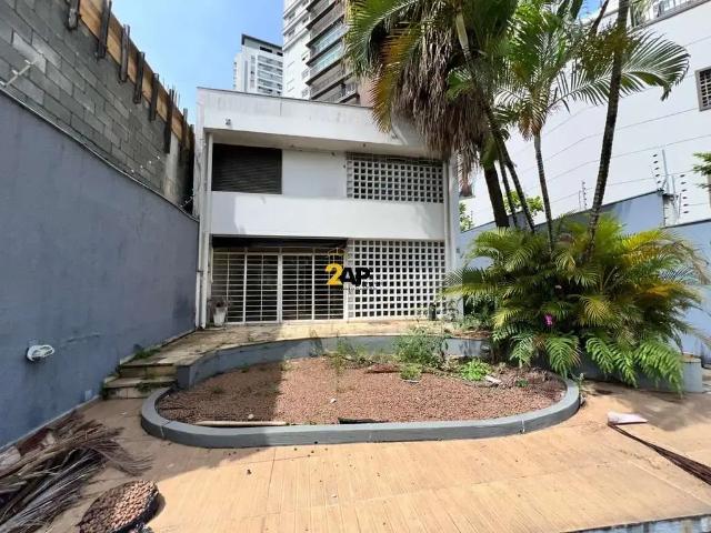 Prédio para Venda em São Paulo/SP Vila Andrade