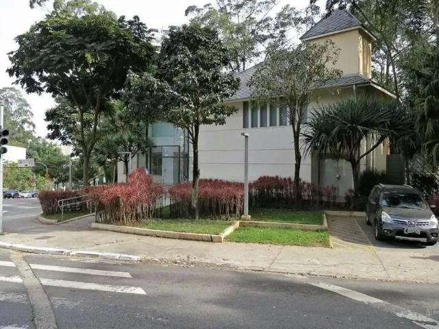 Prédio para Venda em São Paulo/SP Vila Andrade