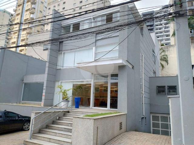 Prédio para Venda em São Paulo/SP Jardim Sul