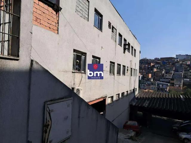 Prédio para Venda em São Paulo/SP Vila Andrade 1 Quartos
