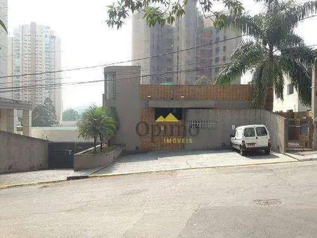 Prédio para Venda em São Paulo/SP Vila Andrade