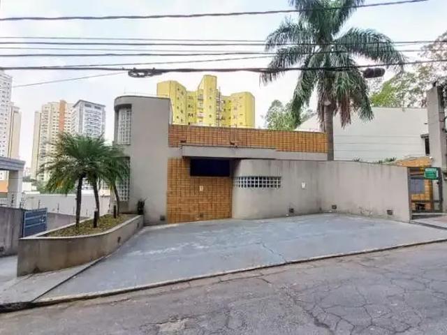 Prédio para Venda em São Paulo/SP Vila Andrade