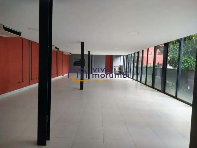 Prédio para Venda em São Paulo/SP Vila Andrade