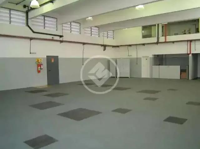 Prédio para Venda em São Paulo/SP Vila Andrade