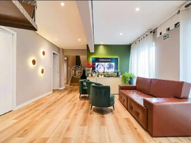 Prédio para Venda em São Paulo/SP Vila Andrade