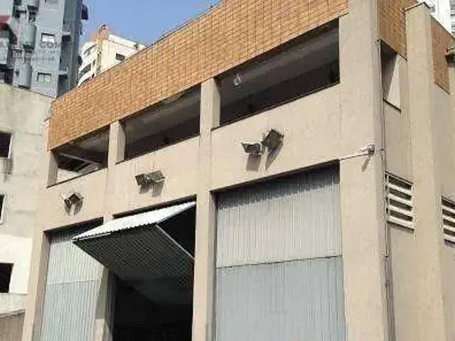 Prédio para Venda em São Paulo/SP Vila Andrade