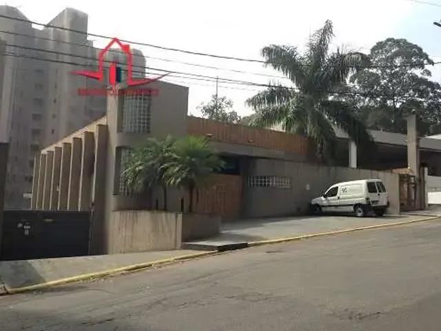 Prédio para Venda em São Paulo/SP Vila Andrade