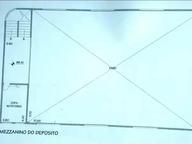 Prédio para Venda em São Paulo/SP Vila Andrade