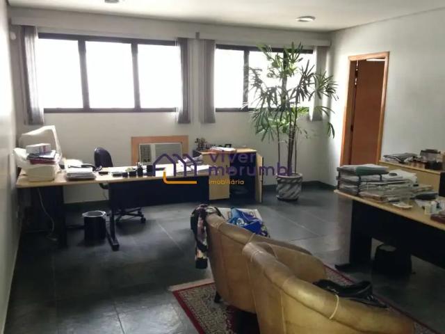 Prédio para Venda em São Paulo/SP Vila Andrade