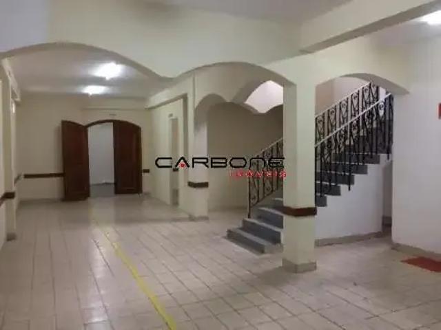 Prédio para Venda em São Paulo/SP Vila Antonina 6 Quartos