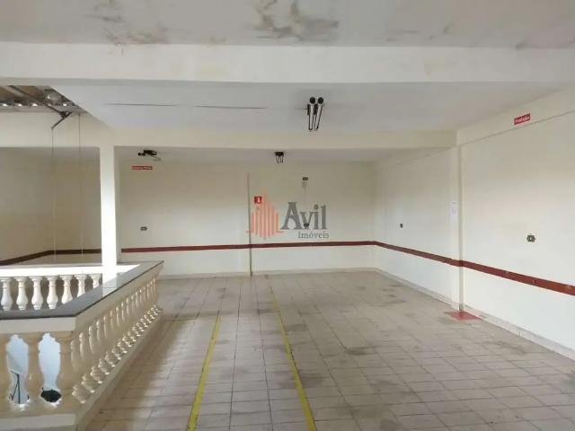 Prédio para Venda em São Paulo/SP Vila Antonina