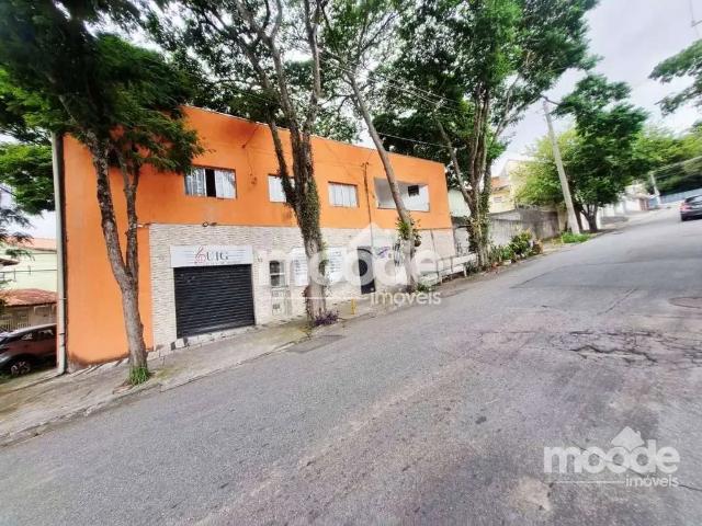 Prédio para Venda em São Paulo/SP Vila Antônio