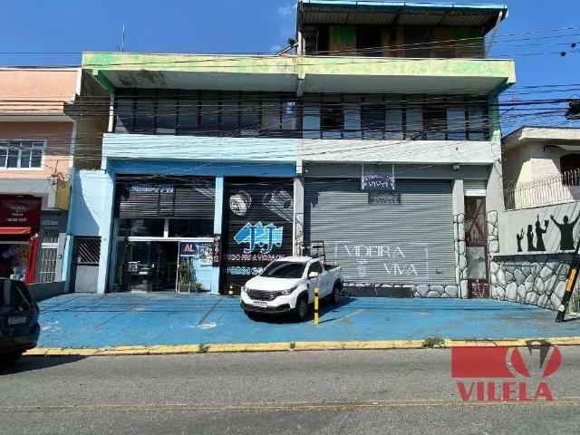 Prédio para Venda em São Paulo/SP Vila Antonieta