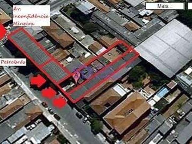Prédio para Venda em São Paulo/SP Vila Antonieta