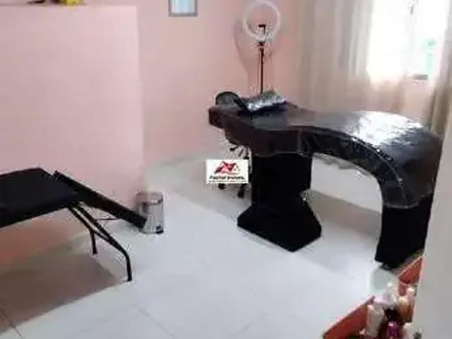 Prédio para Venda em São Paulo/SP Vila Antonieta 2 Quartos