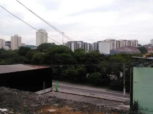 Prédio para Venda em São Paulo/SP Vila Arcádia