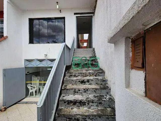 Prédio para Venda em São Paulo/SP Vila Araguaia