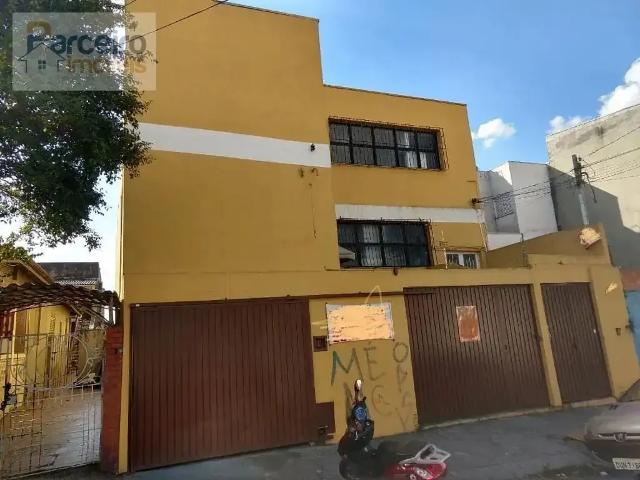 Prédio para Venda em São Paulo/SP Vila Aricanduva
