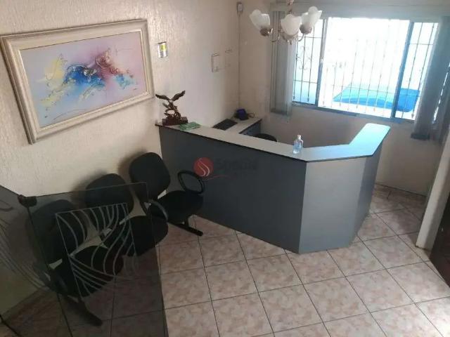 Prédio para Venda em São Paulo/SP Vila Aricanduva